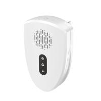 China Ticks Pest Control Electric Bug Zapper Customizable with Led Solar Steet Light for sale