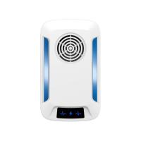 China 22-65KHz Ultrasonic Frequency Insect Control Device Directly from Repels 100 Insects for sale