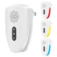 China Effective Mosquito And Insect Repellent Product with Electrical Power Source for sale