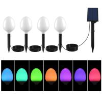 China Solar Ball Lights 50000 Hours Working Lifetime for Garden Christmas Party Decoration for sale
