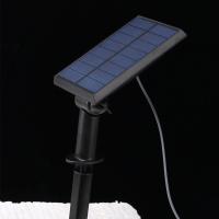 China Solar Ball Lights 50000 Hours Working Lifetime for Garden Christmas Party Decoration for sale