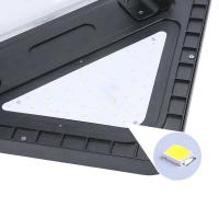 China 1- IP65 Waterproof Outdoor Solar Garden Pillar Light for Landscape Fence Post Lighting for sale