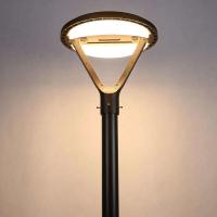 China Solar Led Street Light Lamp IP65 Landscape Power Item Lighting Outdoor LED Garden Light for sale