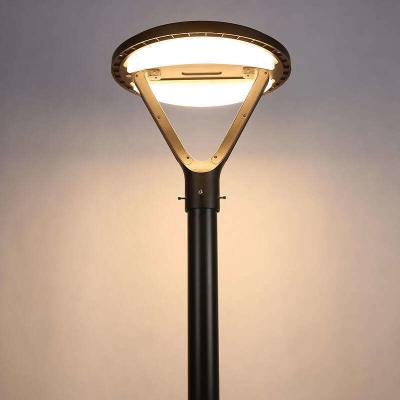 China Solar Led Street Light Lamp IP65 Landscape Power Item Lighting Outdoor LED Garden Light for sale