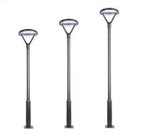 China Solar Led Street Light Lamp IP65 Landscape Power Item Lighting Outdoor LED Garden Light for sale