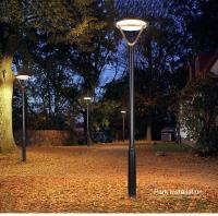 China Solar Led Street Light Lamp IP65 Landscape Power Item Lighting Outdoor LED Garden Light for sale