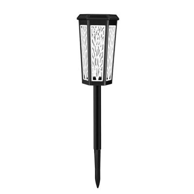 China Outdoor Courtyard LED Solar Lawn Lamp with Light Control Induction and Long Lifespan for sale