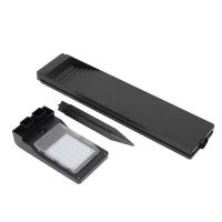 China 5-6 Hours Working Time Solar Garden Light Perfect for Illuminating Outdoor Pathways for sale