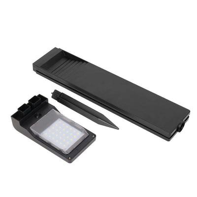 China 5-6 Hours Working Time Solar Garden Light Perfect for Illuminating Outdoor Pathways for sale