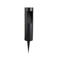 China Wireless Solar Pathway Light Auto On/off for Cylindrical Outdoor Solar Garden Lawn for sale