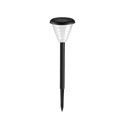 China Led Solar Lights Outdoor Waterproof For Walkway Yard With 150° Beam Angle Auto ON/OFF for sale