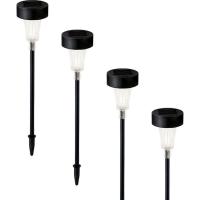 China Waterproof Motion Sensor Solar Garden Lights with and Working Temperature C -20 50 for sale