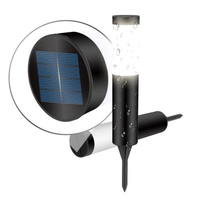 China IP66 Waterproof Solar LED Lawn Light for Superior Outdoor Garden Landscape Decoration for sale