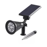 China IP44 Grade and 40000 Working Lifetime Solar Led Lights for Outdoor Garden Fashion for sale
