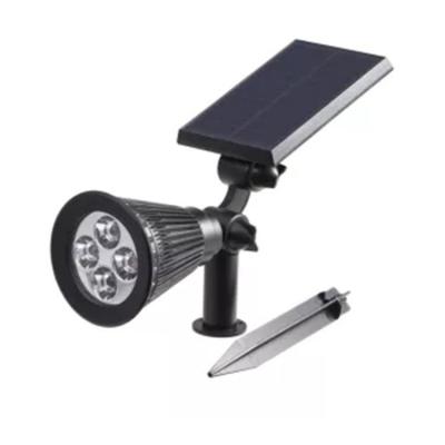 China IP44 Grade and 40000 Working Lifetime Solar Led Lights for Outdoor Garden Fashion for sale