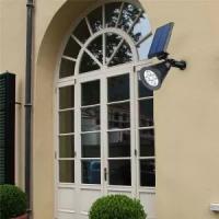 China IP44 Grade and 40000 Working Lifetime Solar Led Lights for Outdoor Garden Fashion for sale