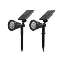 China IP44 Grade and 40000 Working Lifetime Solar Led Lights for Outdoor Garden Fashion for sale