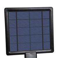 China Modern Outdoor Luminaires Solar Panel LED Spotlights Ideal for Garden Pool Pond Patio for sale