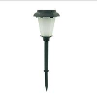 China 2- Solar Powered Garden Light for Courtyard Dynamic Simulation LED Landscape Lighting for sale