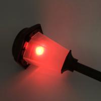China 2- Solar Powered Garden Light for Courtyard Dynamic Simulation LED Landscape Lighting for sale