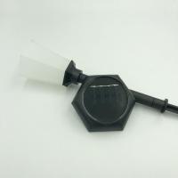 China 2- Solar Powered Garden Light for Courtyard Dynamic Simulation LED Landscape Lighting for sale