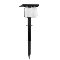 China LED Solar Powered Spotlights for Garden Lawn IP65 Waterproof Landscape Stage Lighting for sale