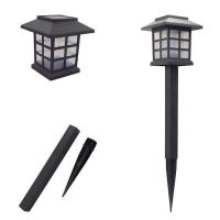 China 8-Hour Working Lifetime Solar Lights Led Insert for Lawn Lamp in Small Palace Garden for sale