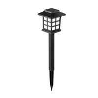 China Working Time hours Garden Decoration Solar Waterproof Led Lawn Light for Superior Patio for sale