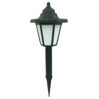China 6-12 Hours Working Time Solar Stair Light for Outdoor Waterproof Solar Garden Lawn Lamp for sale