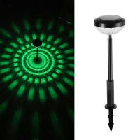 China Solar G Outdoor Led Garden Villa Landscape Light with and 85lm Lamp Luminous Flux for sale