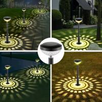 China Solar G Outdoor Led Garden Villa Landscape Light with and 85lm Lamp Luminous Flux for sale