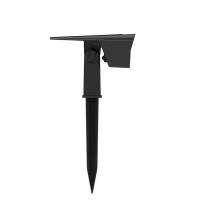 China Waterproof Led Solar Spotlight for Outdoor Garden Landscape Lighting Support Dimmer NO for sale