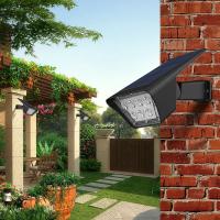 China Waterproof Led Solar Spotlight for Outdoor Garden Landscape Lighting Support Dimmer NO for sale