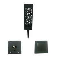 China IP65 Waterproof Led Solar Powered Garden Lights with Working Time of 50000 Hours for sale