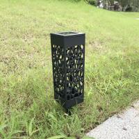 China IP65 Waterproof Led Solar Powered Garden Lights with Working Time of 50000 Hours for sale