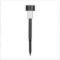 China Direct Solar LED Landscape Lights for Outdoor Pathway Stainless Steel Garden Lighting for sale