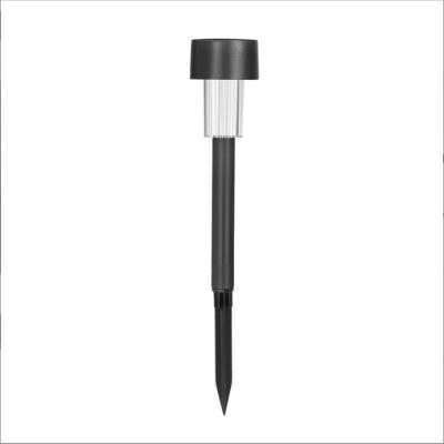 China Direct Solar LED Landscape Lights for Outdoor Pathway Stainless Steel Garden Lighting for sale