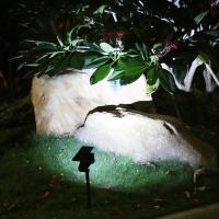 China IP65 Waterproof Professional Manufacture Solar Lawn Light for Outdoor Yard Decoration for sale
