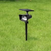 China IP65 Waterproof Professional Manufacture Solar Lawn Light for Outdoor Yard Decoration for sale