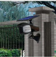 China IP65 Waterproof Professional Manufacture Solar Lawn Light for Outdoor Yard Decoration for sale