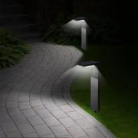 China IP65 Waterproof Solar Energy Light for Outdoor Lighting and Beautiful Decoration for sale