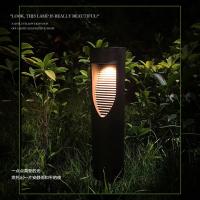 China Lighting Solutions Service Wireless Solar Pathway Light with Long Working Lifetime for sale