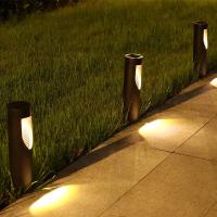 China Lighting Solutions Service Wireless Solar Pathway Light with Long Working Lifetime for sale