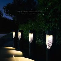 China Lighting Solutions Service Wireless Solar Pathway Light with Long Working Lifetime for sale