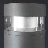 China Aluminum 5Watt Led Bollard Light Ideal for Outdoor Lighting in Garden and Path for sale