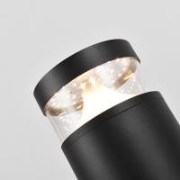 China Aluminum 5Watt Led Bollard Light Ideal for Outdoor Lighting in Garden and Path for sale