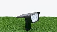 China Solar Garden Street Light Best Led Solar Landscape Lighting System for Solar Lighting for sale