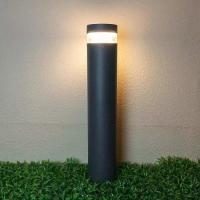 China Aluminum 5Watt Led Bollard Light Ideal for Outdoor Lighting in Garden and Path for sale