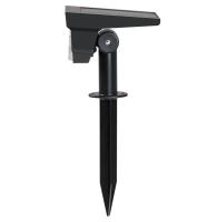 China IP65 Waterproof Solar Power Landscape Spotlights for Bright Outdoor Lighting for sale