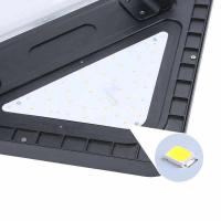 China Square Plaza Solar Garden Light with Customization Options and High Color Temperature for sale